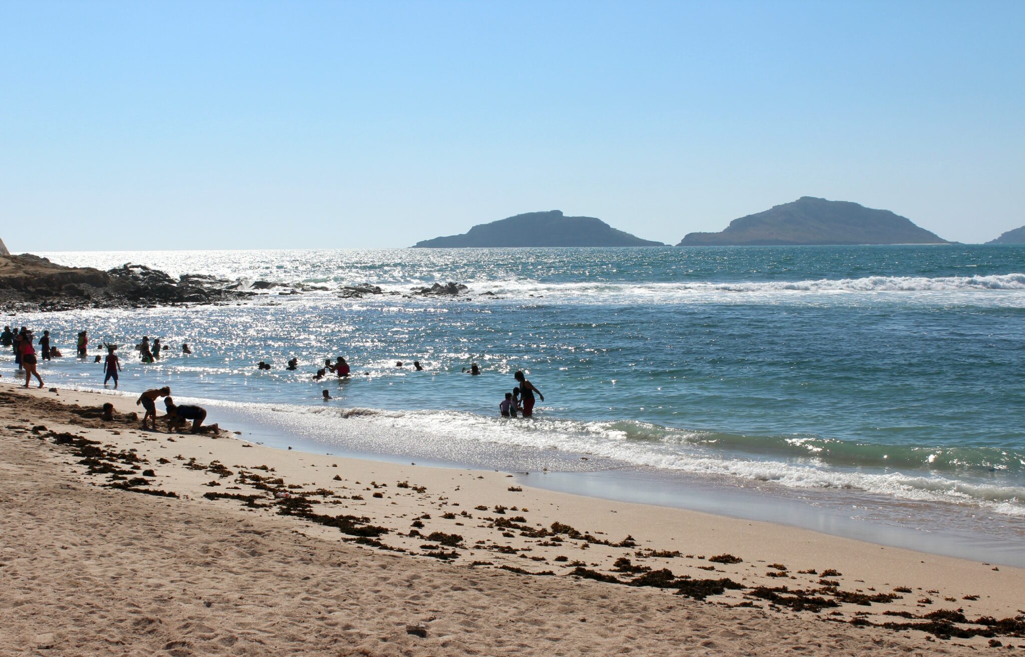 Things To Do in Mazatlán – Mazatlán Pacific Pearl