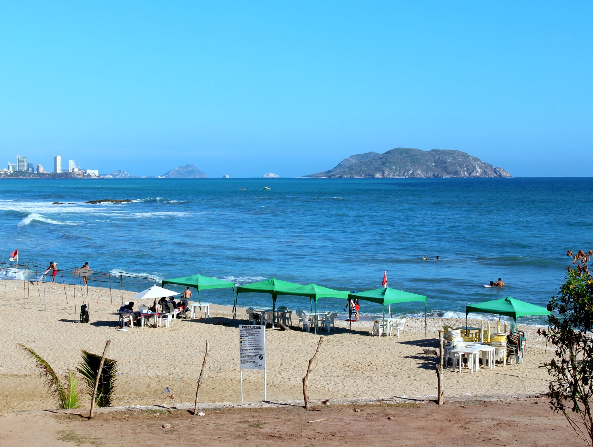 Things To Do in Mazatlán – Mazatlán Pacific Pearl