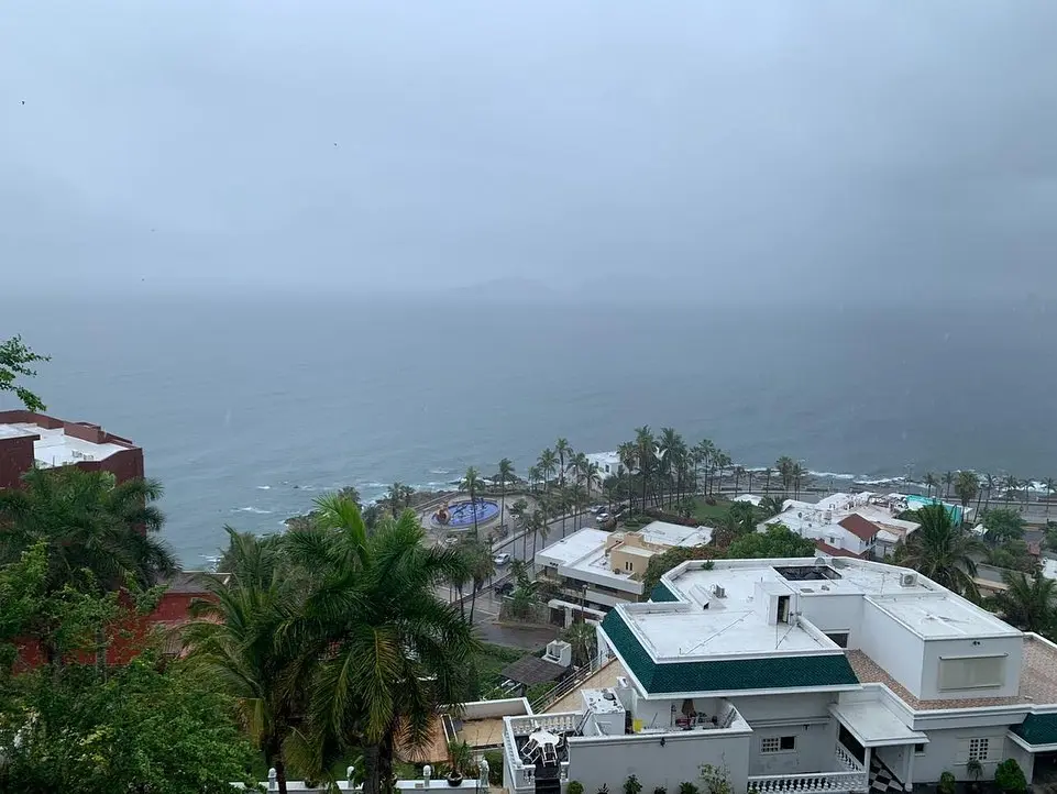 When the Storm Hits: How Mazatlán Prepares to Protect Its People ...